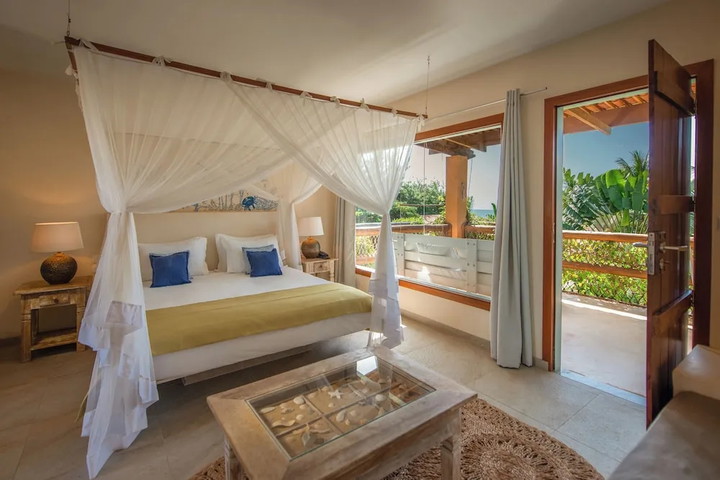 Mi Secreto Pousada & Spa - São Miguel do Gostoso