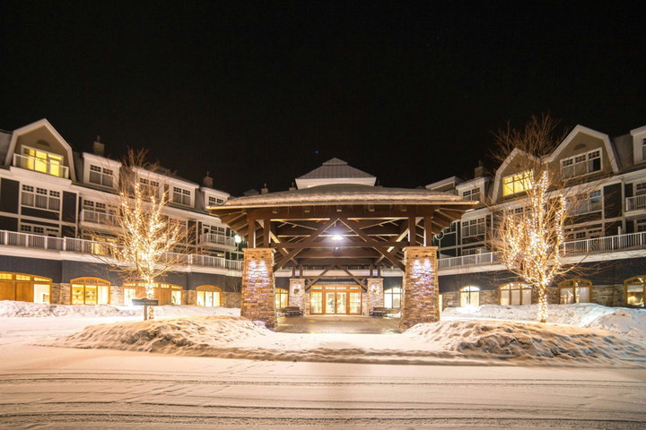 Jw Marriott The Rosseau Muskoka Resort & Spa - Ontario