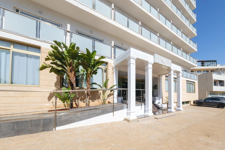 Ankaa Hotel - Porto Cristo