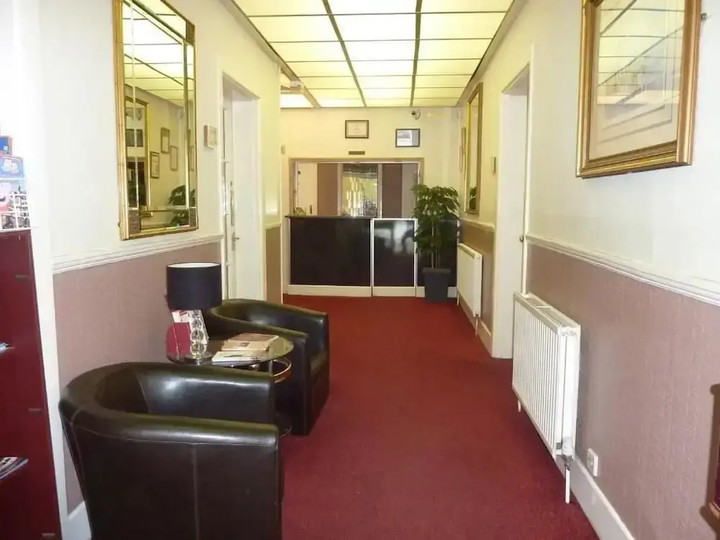 Serenity Hotel - Bournemouth