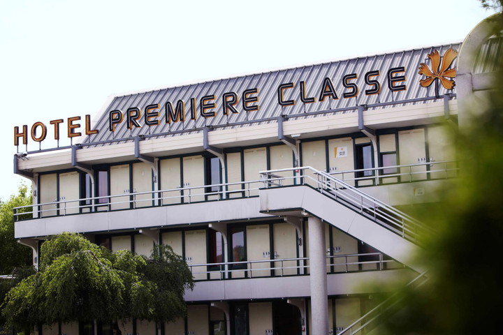 Première Classe Dunkerque - Saint-pol-sur-mer - 노르
