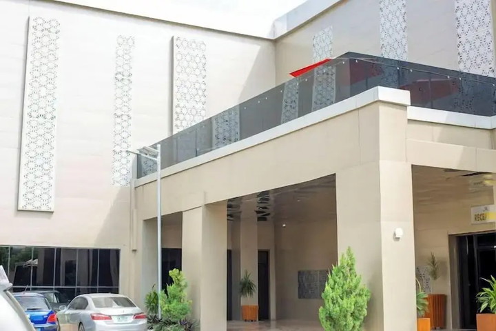 Comfort Hub Hotels And Suites - Kano