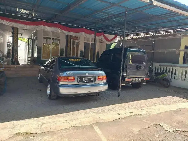 Cheap Inn By Zuzu - Banyuwangi