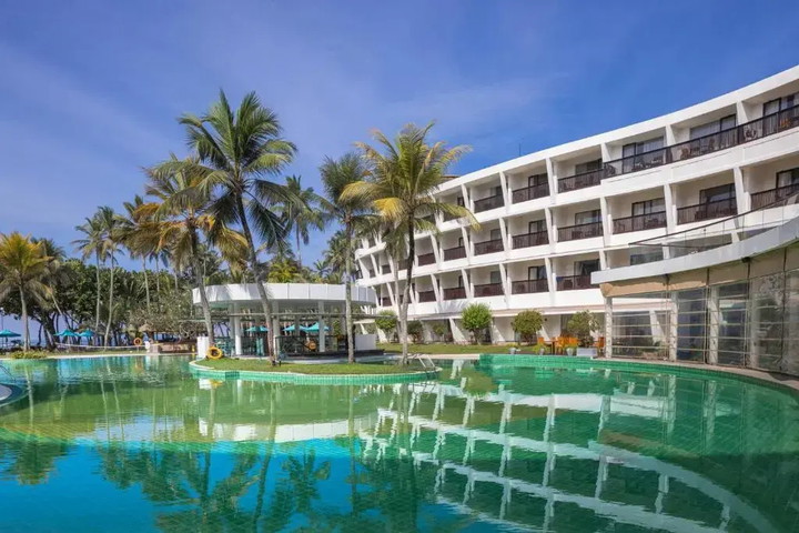 The Eden Beruwala Hotel - Bentota