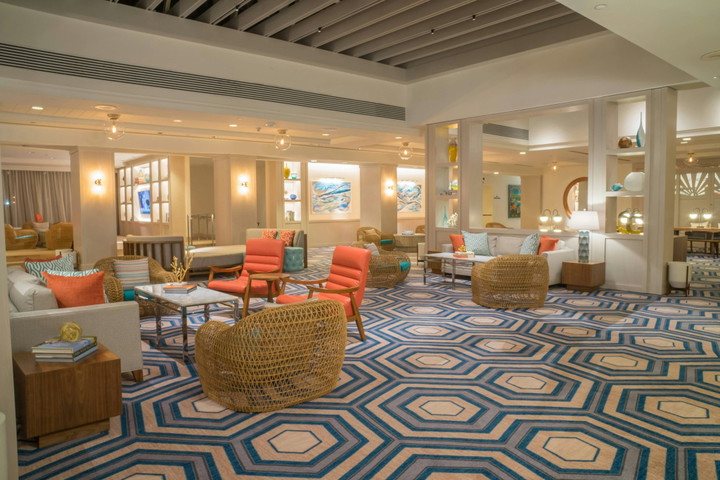 The Coral At Atlantis, Autograph Collection - Nassau