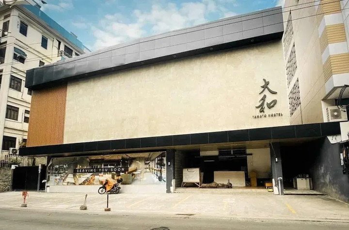 Yamato Hostel - Pasay