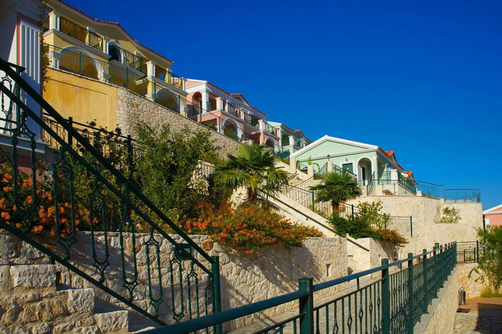 Kefalonia Bay Palace - Cephalonia