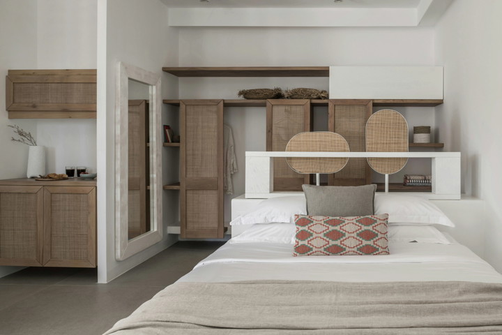 A Hotel Mykonos - Mykonos