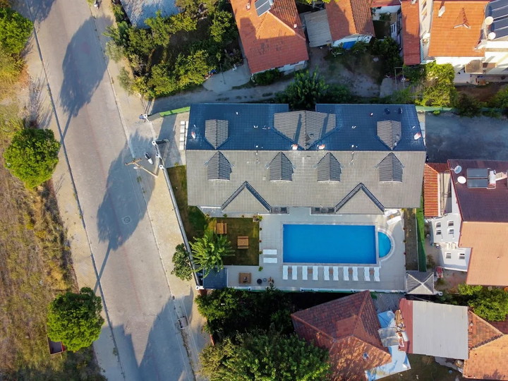Bright House Apart - Dalyan