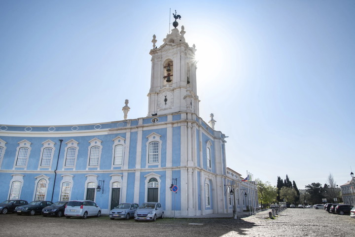 Pousada Queluz Hotel - Amadora