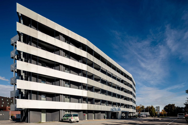 Cavallo Hotel Noventa Di Piave - Noventa di Piave