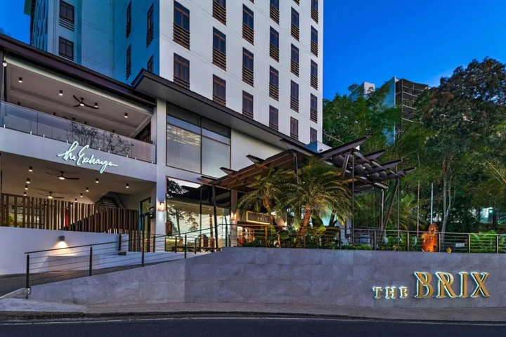 The Brix, Autograph Collection - Port of Spain