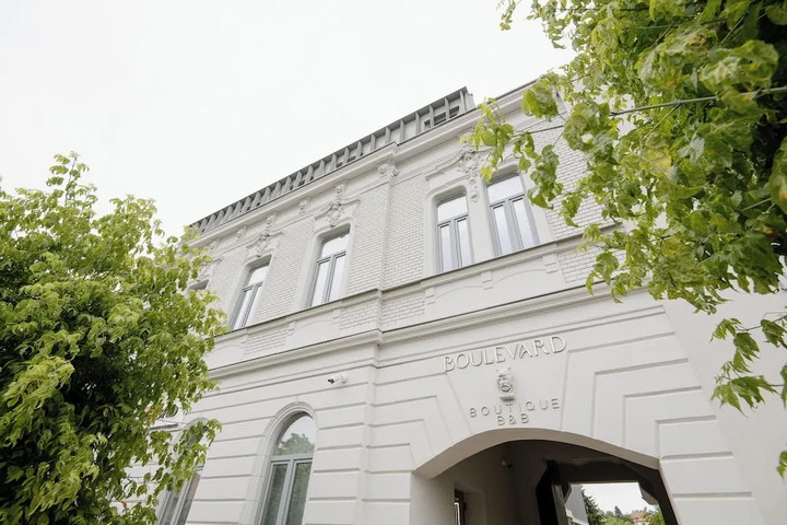 Boulevard Boutique B&b - Blaj
