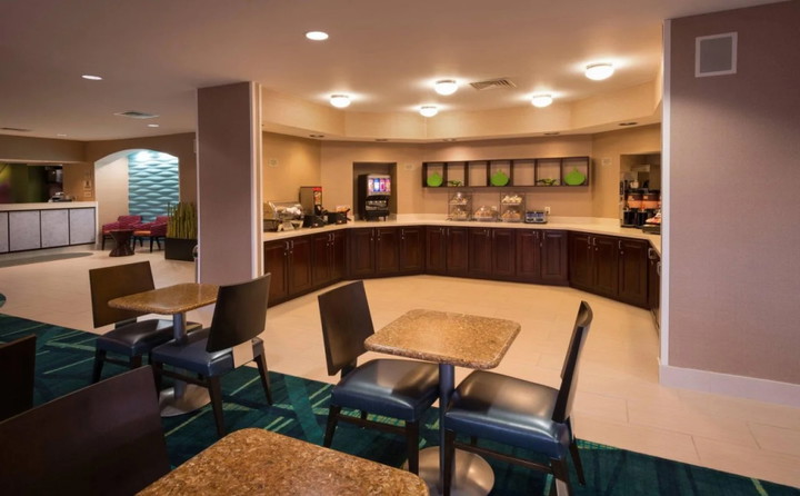 Springhill Suites By Marriott Bolingbrook - Bolingbrook, IL