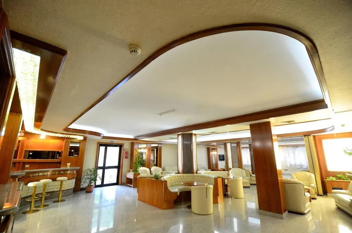 Grand Hotel Delle Rocche - Rocca di Mezzo