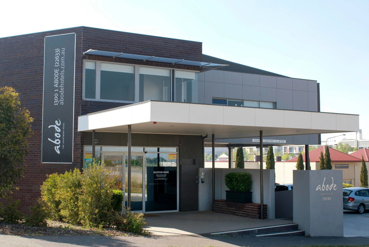 Abode Gungahlin - Canberra