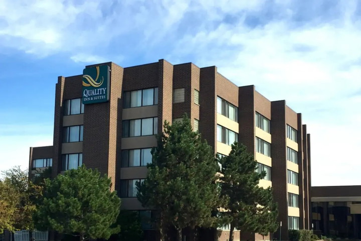 Comfort Inn - Country Club Hills, IL