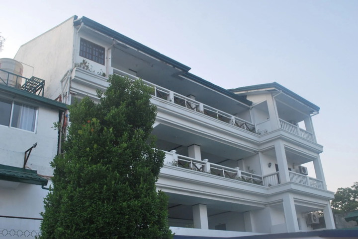 Subiza Beach Resort - Olóngapo