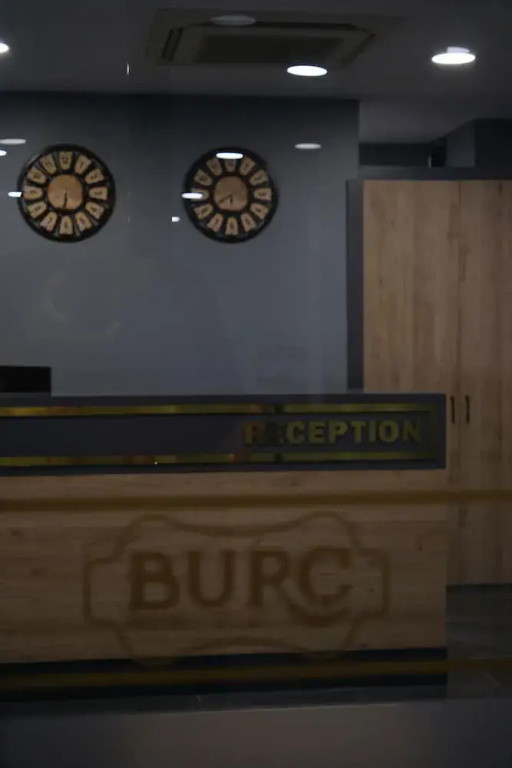 Burç Airport Hotel - Trabzon