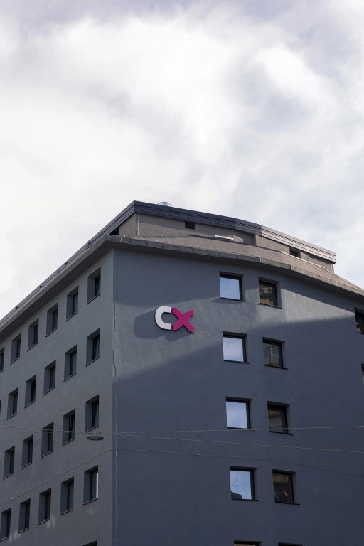 Cx Naples Centrale - Naples