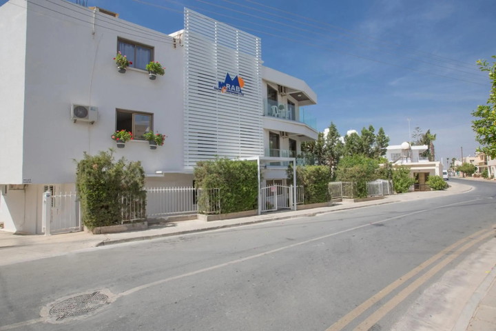 Merab Napa Suites - Ayia Napa