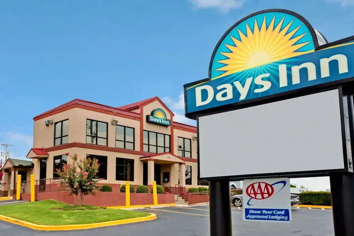 Days Inn By Wyndham Lawrenceville - Lawrenceville, GA