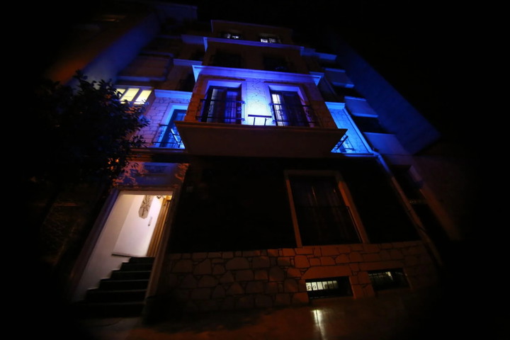 Siesta Apart & Hotel - Alsancak