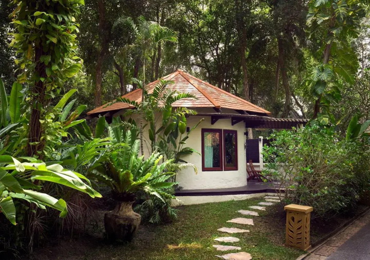 Sea Sand Sun Resort And Villas - Jomtien