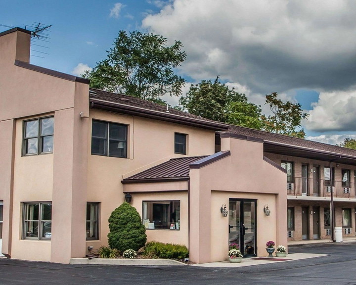 Econo Lodge Douglassville - Pottstown - Morgantown, PA