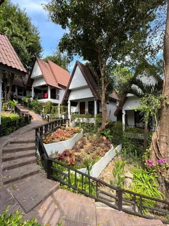 Tok Little Hut - Ko Samet