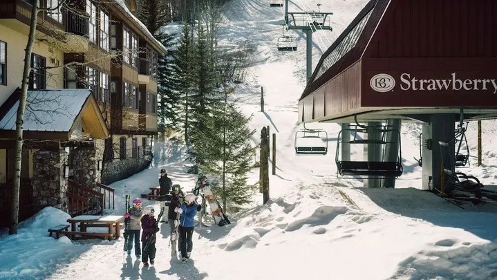 Private Unique On-mtn  4br 4ba 4 Bedroom Cabin By Redawning - Avon, CO