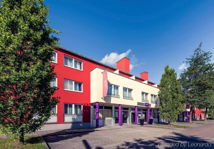 Plaza Inn Regensburg - Regensburg