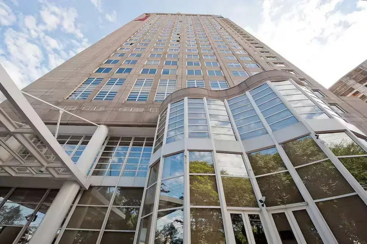 Flat Hotel Gru Guarulhos Airport - グアルリョス