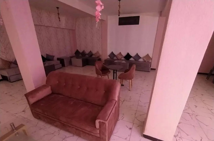 Hotel La Coline - Beni-Mellal