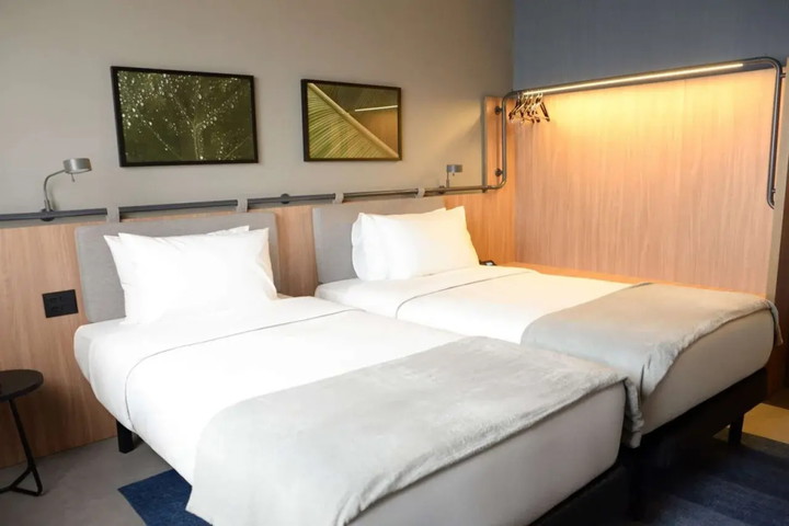 Novotel Uberlândia - Uberlândia