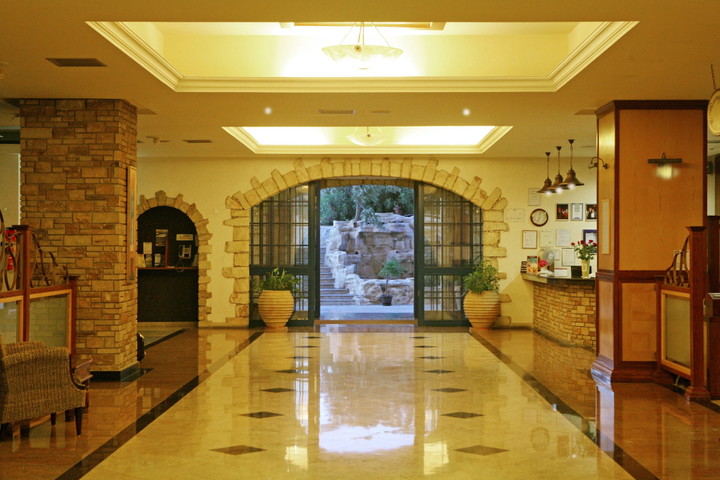 Navarria Hotel - Zypern