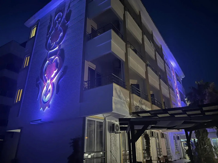 Lara Olympos Bed&breakfast - Antalya