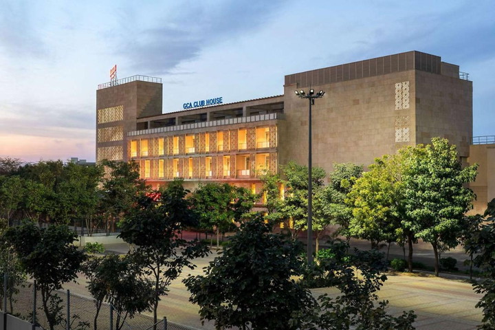 Ramada By Wyndham Ahmedabad Narendra Modi Stadium Motera - Ahmedabad