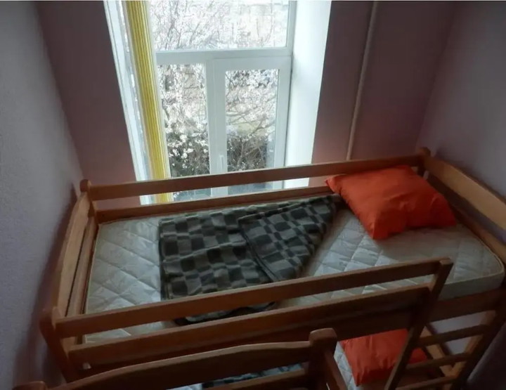 Хостел Yourhostel Podol - Киев