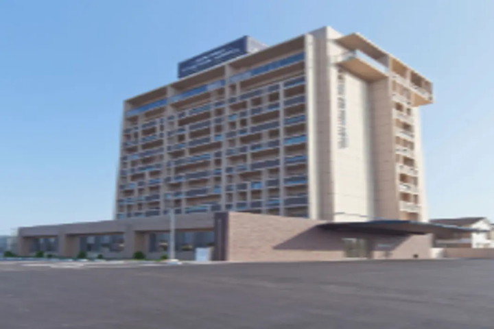 Kikitsu Station Hotel - Nagasaki