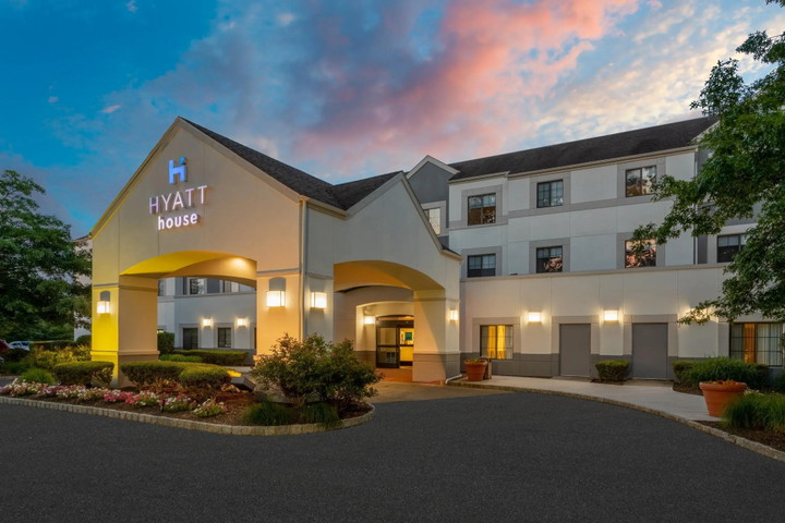 Hyatt House Parsippany/whippany - Morristown, NJ