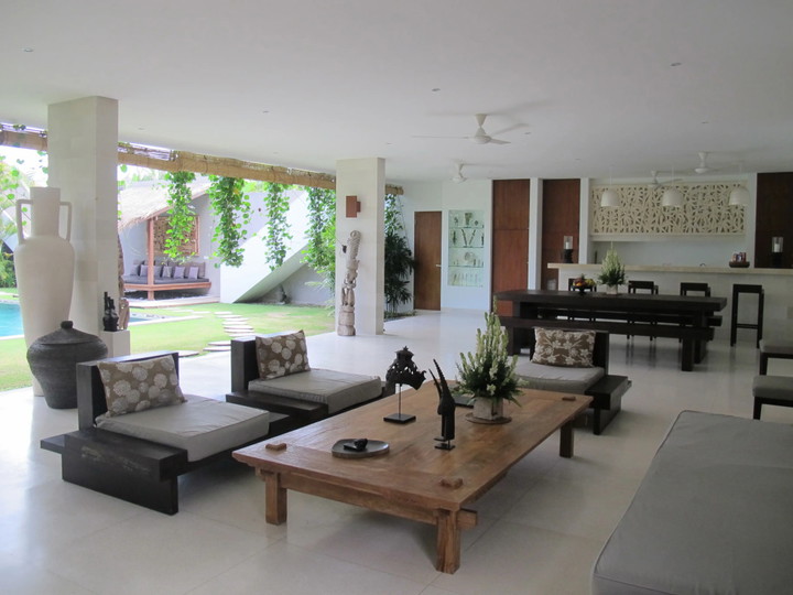 Villa Chocolat - Kuta