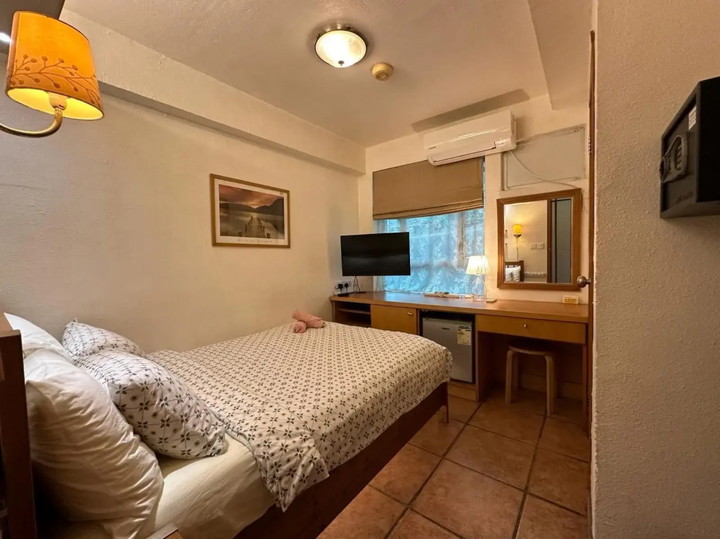 Bali Holiday Resort - Discovery Bay