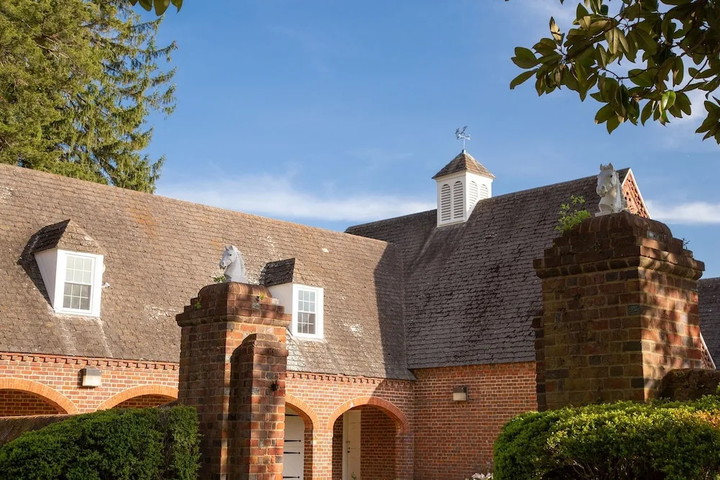 The Inn At Tacaro Estate - Maryland