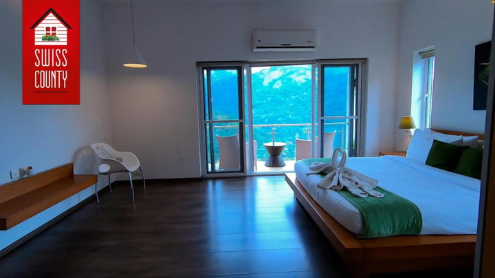 Swiss County Resort - Kerala