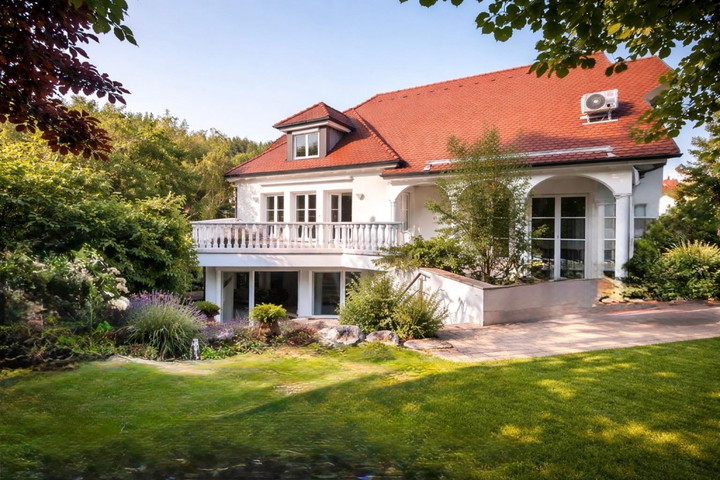 Villa Alexandra Chalet - Black Forest