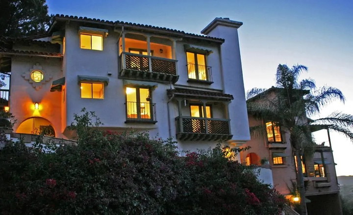 Topanga Canyon Inn B&b - Los Angeles