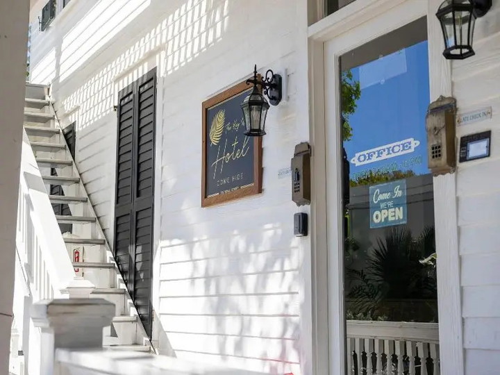 The Key West Hotel - Key West, FL