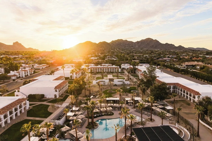 Kimpton Miralina Resort And Villas By Ihg - Phoenix, AZ