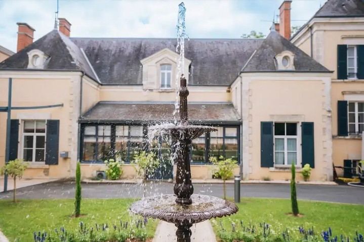 Le Domaine De La Tremblère - Indre